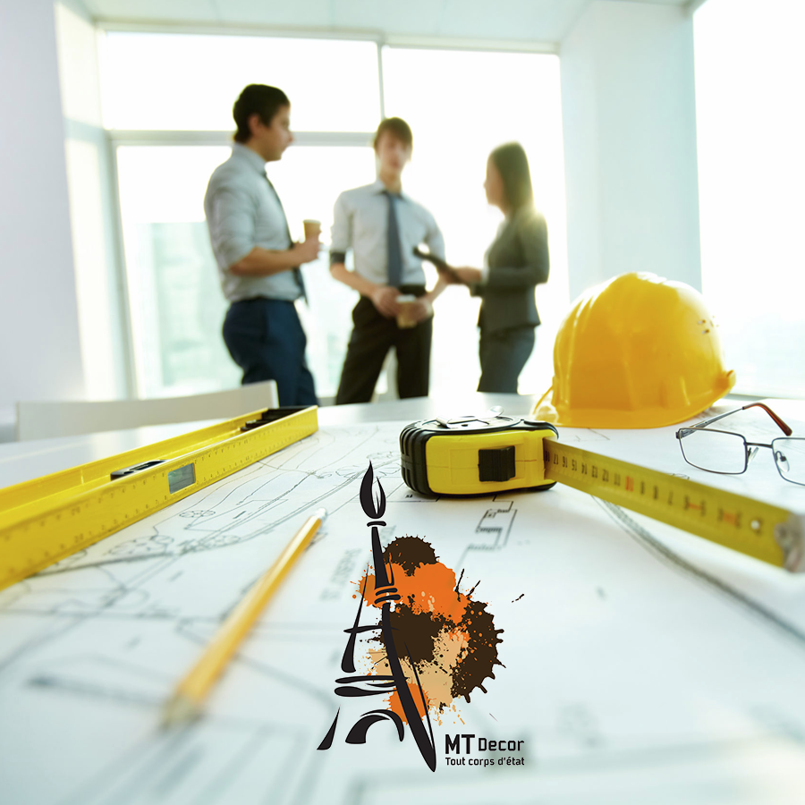 Notre équipe – MT DECOR